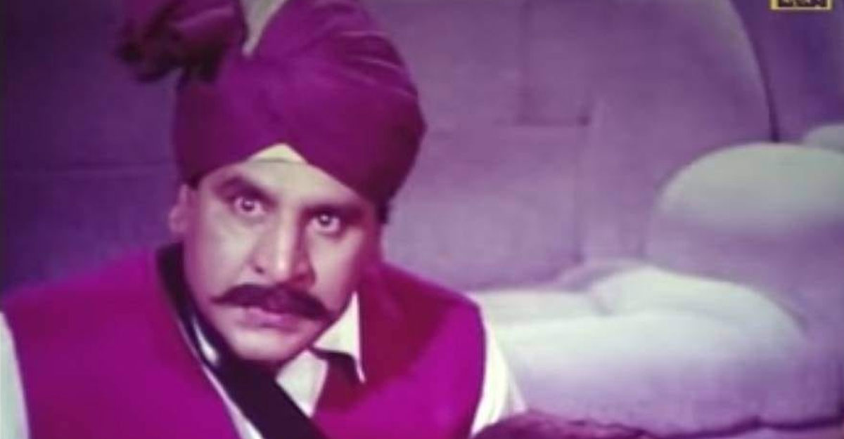 চলচ্চিত্র অভিনেতা আব্দুল্লাহ সাকী মারা গেছেন