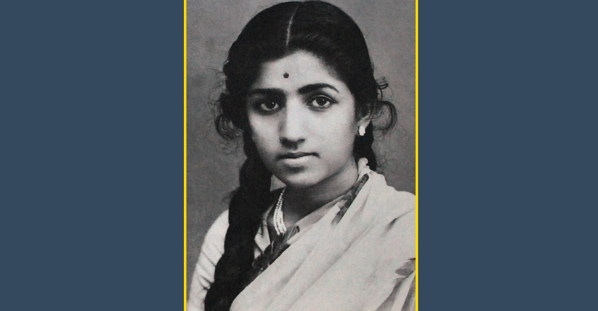 কিংবদন্তি লতা মঙ্গেশকর পরলোকে