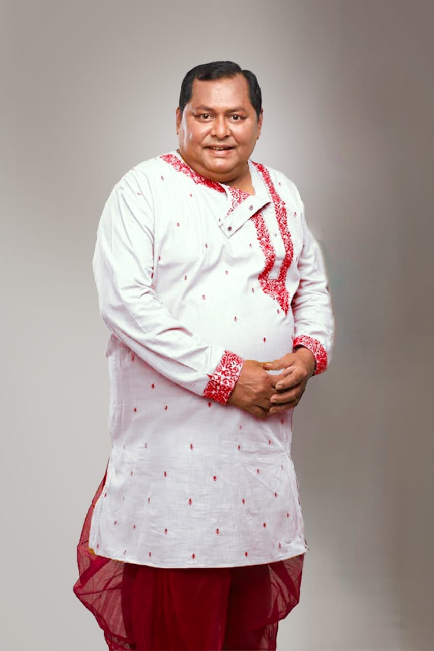 খারাজের সেই মন্তব্যে মুখ খুললেন ঋতুপর্ণা