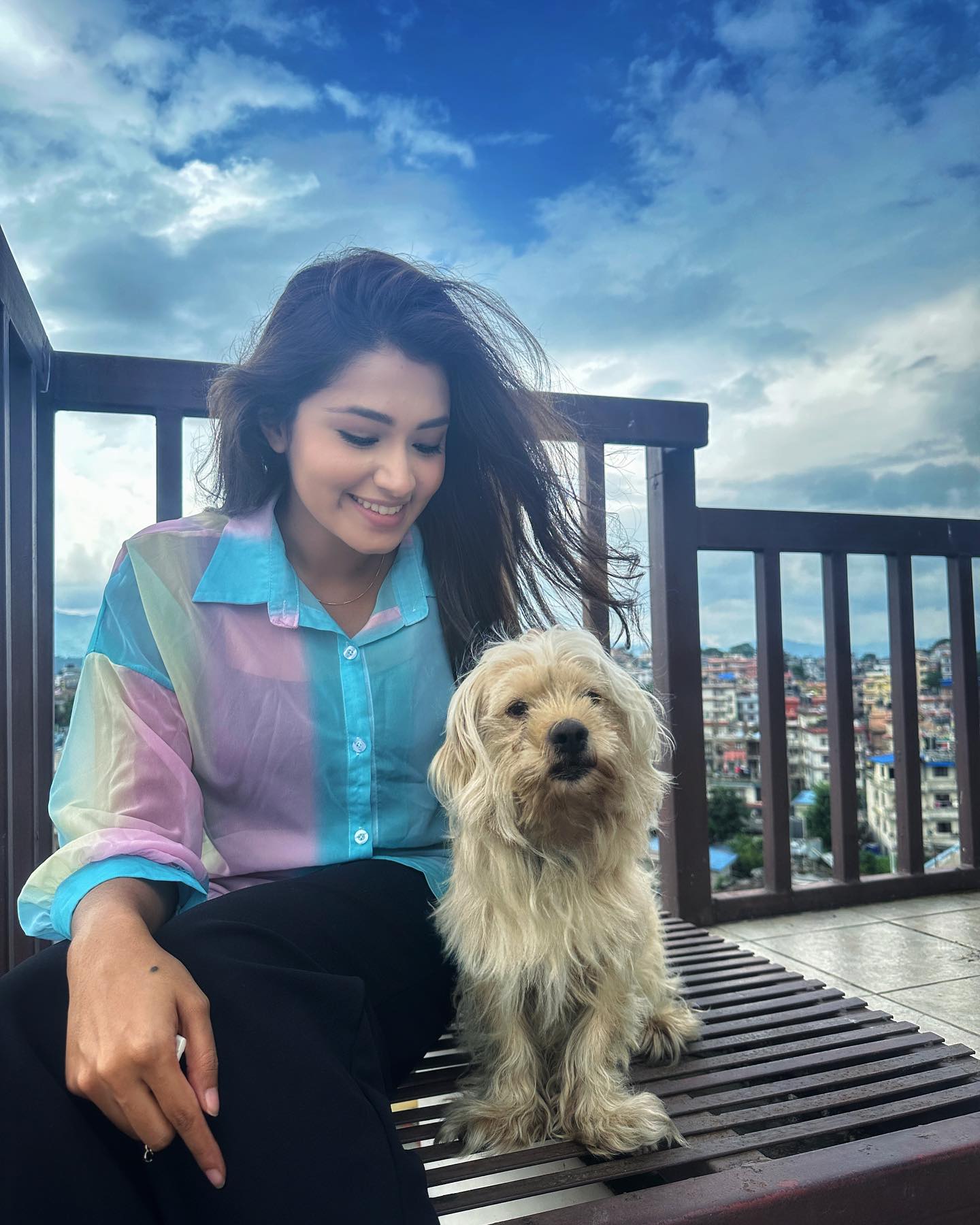 হানিমুনে কোথায় গেলেন তাসনিয়া ফারিণ