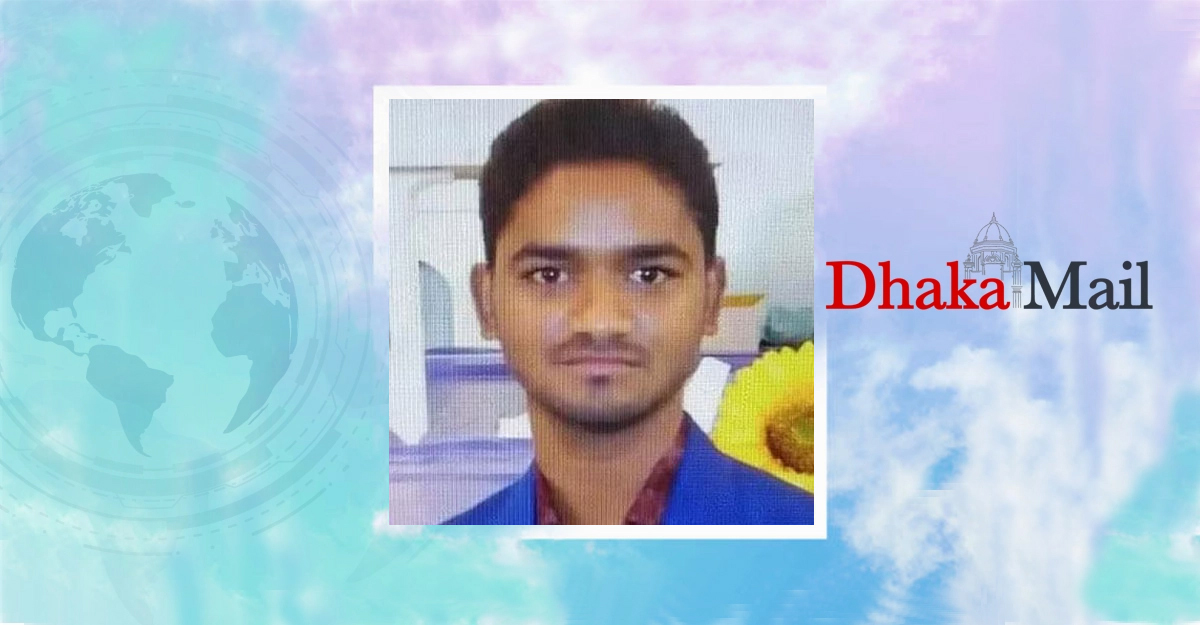 বাবাকে কখনোই দেখবে না অনাগত সন্তান