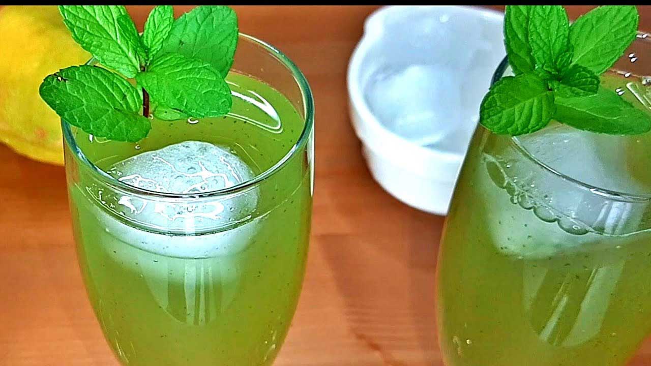 ইফতারে যা খেলে শরীর ঠান্ডা থাকে