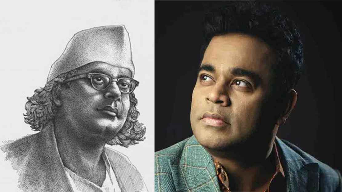 এ আর রহমানের বিরুদ্ধে নজরুলের গান বিকৃতির অভিযোগ