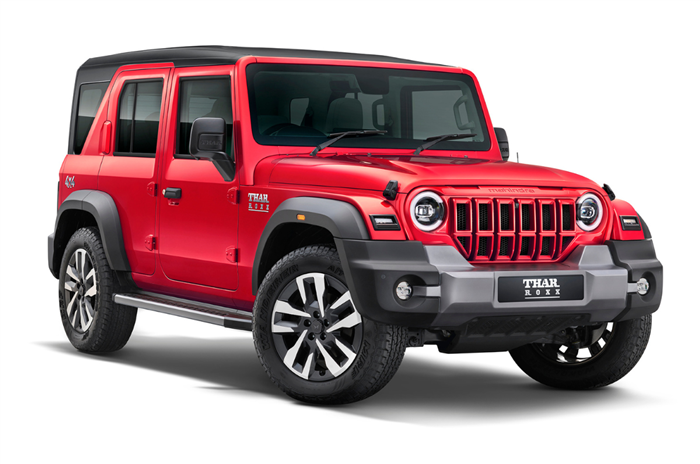মাহিন্দ্রা থার রক্স গাড়ির এই ৫ ফিচার আপনাকে আকৃষ্ট করবেই