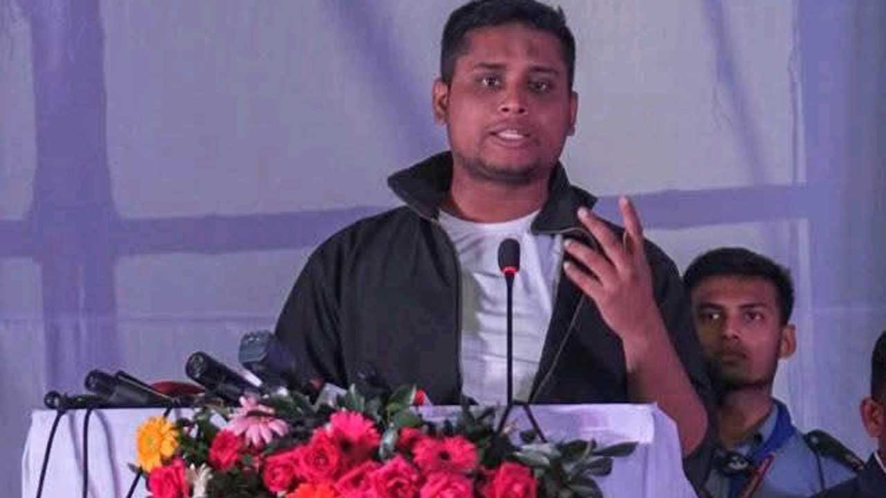 ‘বাংলাদেশে আর কোনোদিন ভারত আধিপত্য বিস্তার করতে পারবে না’