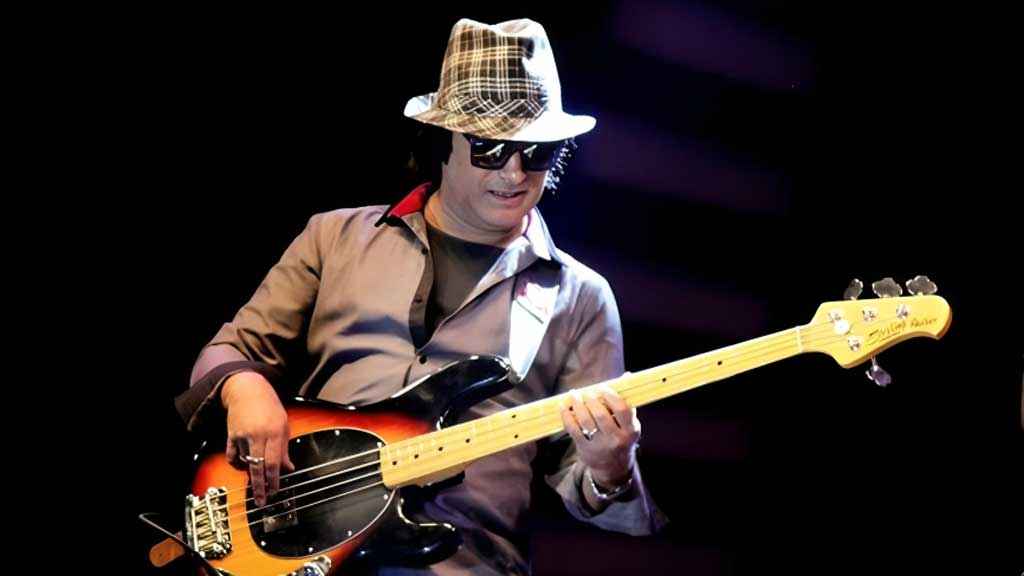 ‘মনোজিৎ’ যেভাবে হয়ে উঠেছিলেন শাফিন আহমেদ