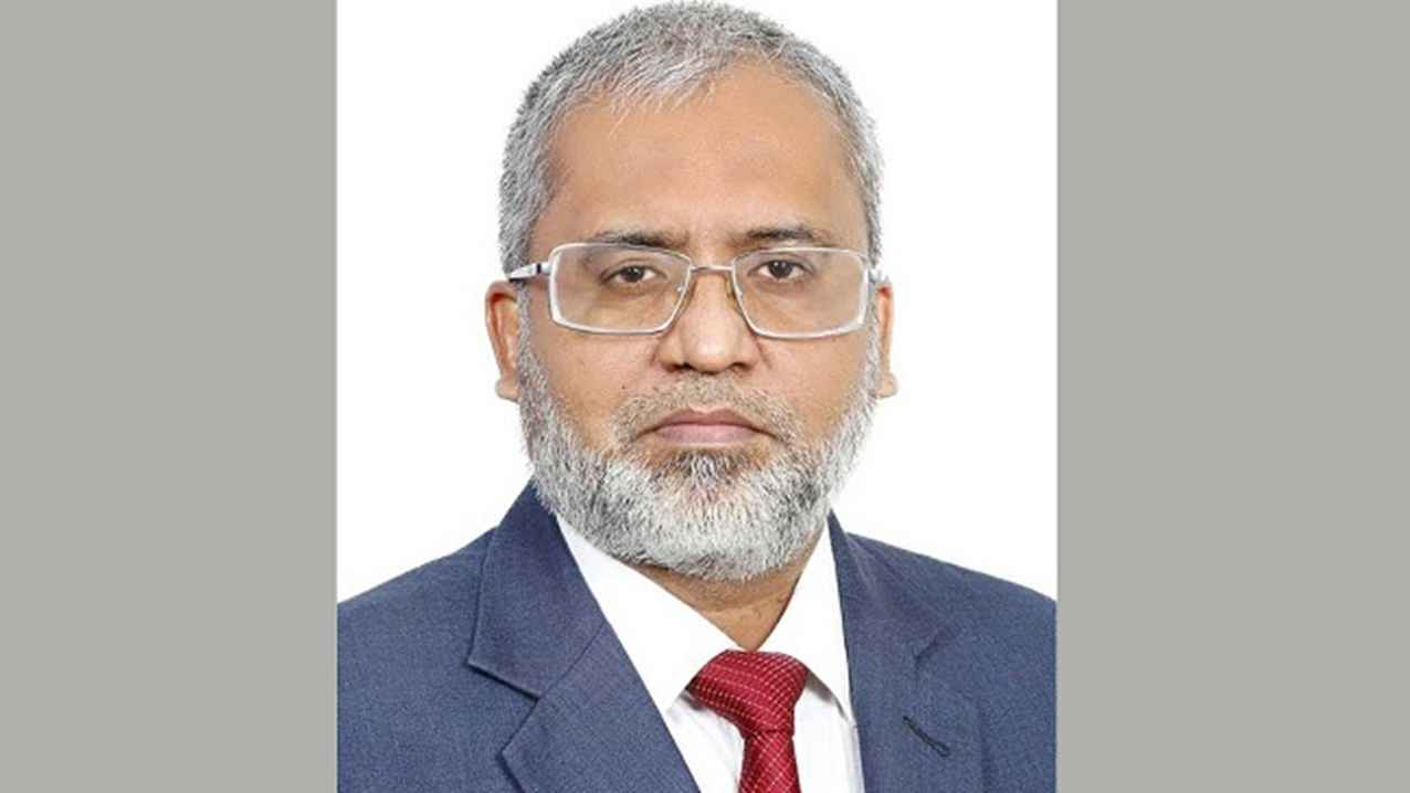 এনআরবিসি ব্যাংকের ব্যবস্থাপনা পরিচালক হলেন তৌহিদুল আলম খান