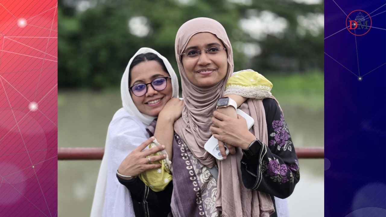 মোটরসাইকেল শোডাউনের রাজনীতি ছাত্রীদের অনিরাপত্তার কারণ হবে: ডা. মিতু