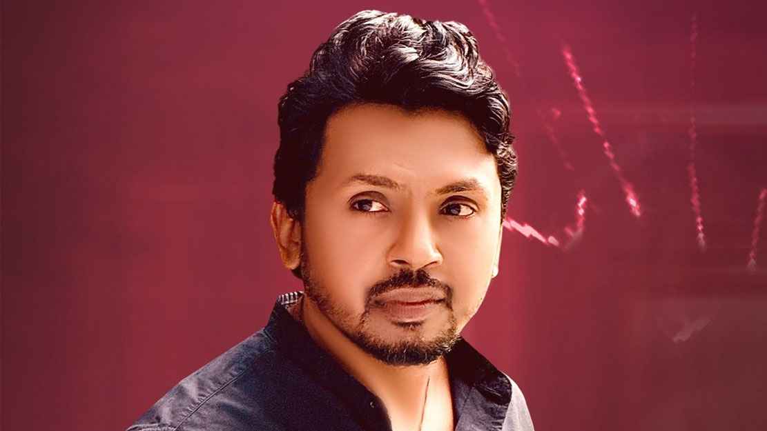 ‘তোমার অভাবে’ বেলাল খান