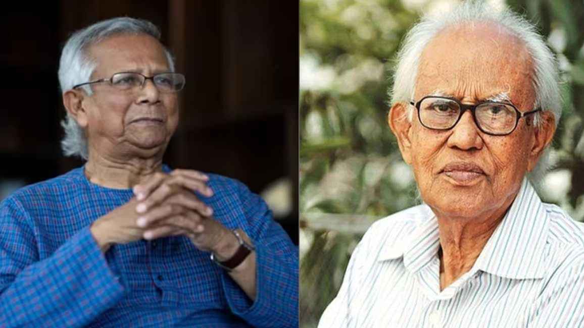 ‘আহমদ রফিককে জাতি কৃতজ্ঞচিত্তে স্মরণ করবে’