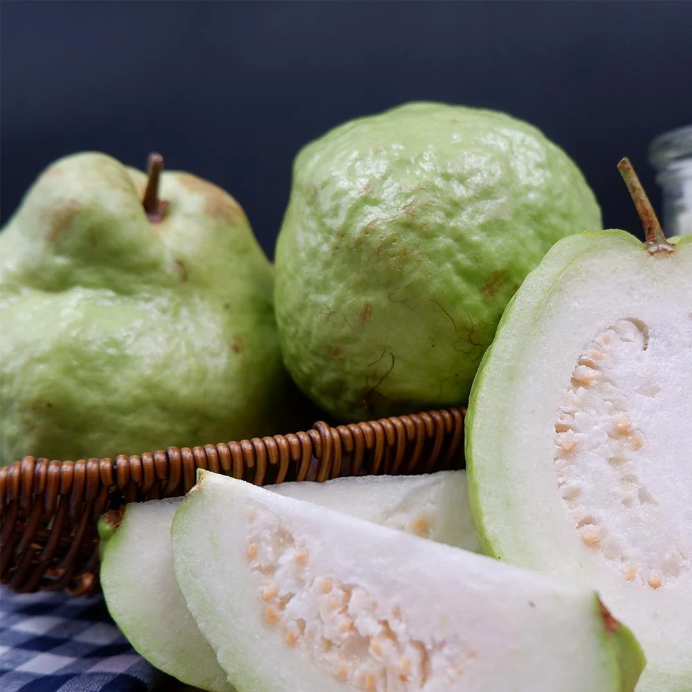 পেয়ারা খাওয়ার সঠিক সময় কখন?